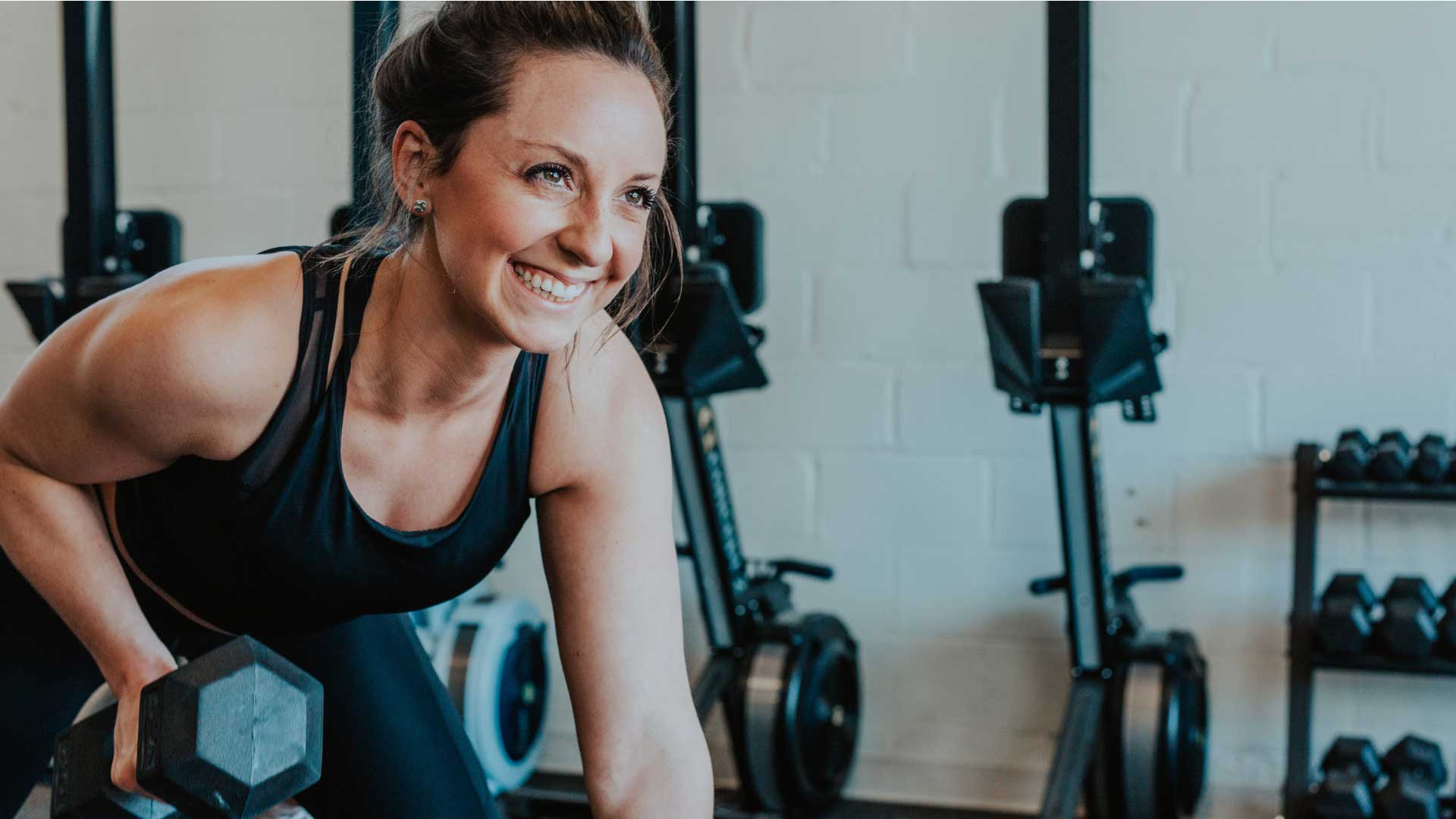 Kulmasoutu – yläselkäliikkeiden klassikko | Foreverclub